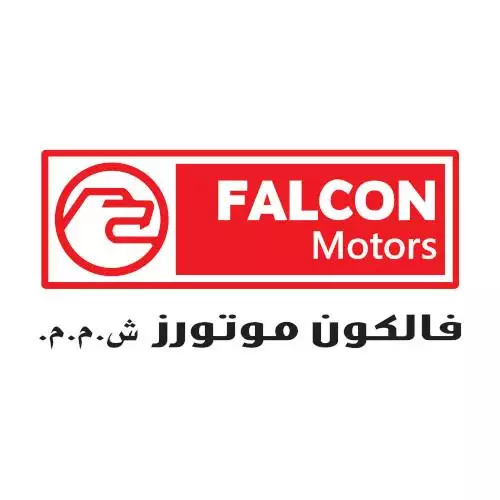Falcon Motor Logo