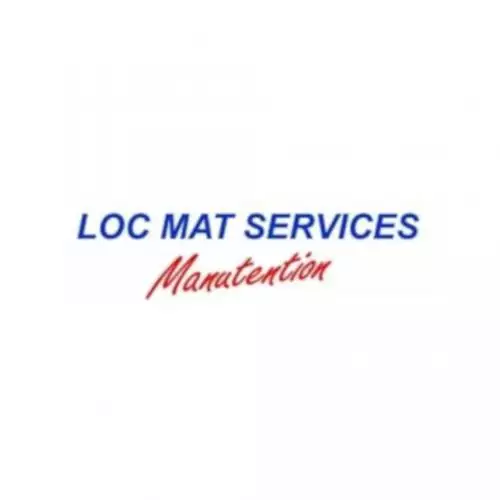 SARL LOC MAT SERVICES