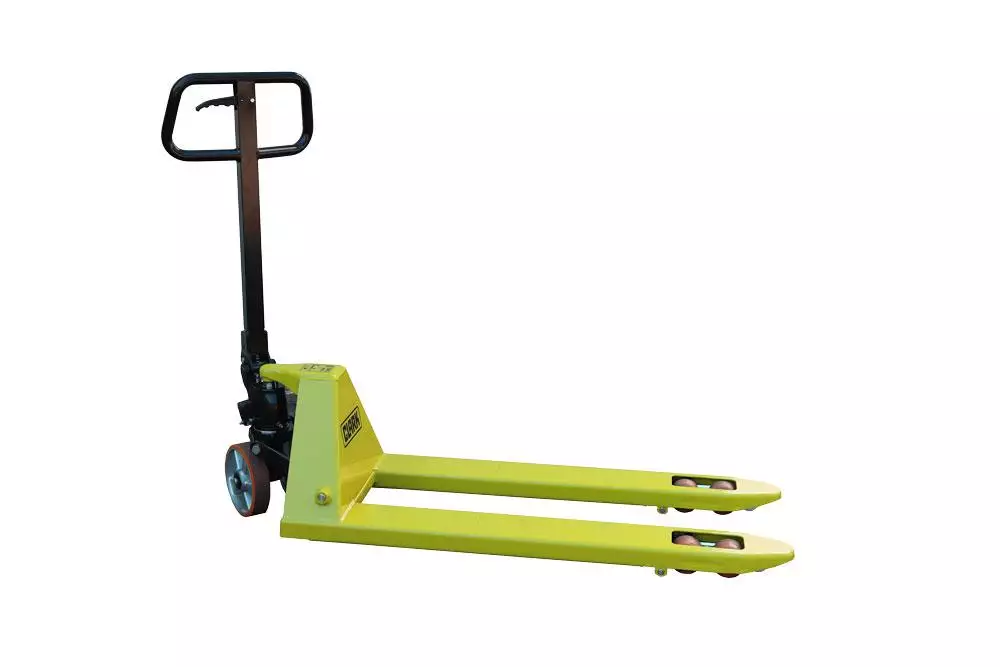 CLARK HPT Premium: Hand pallet truck 2,500 kg