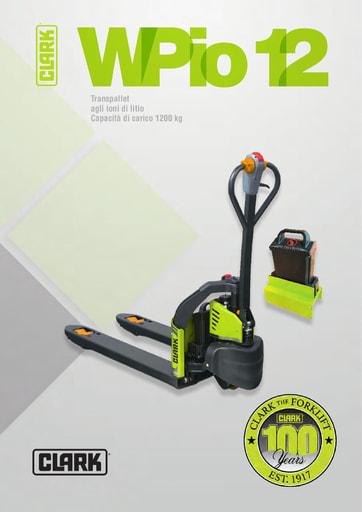 Download Area - CLARK Europe