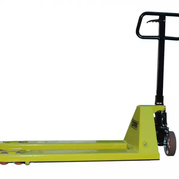 CLARK HPT Premium: Hand pallet truck 2,500 kg